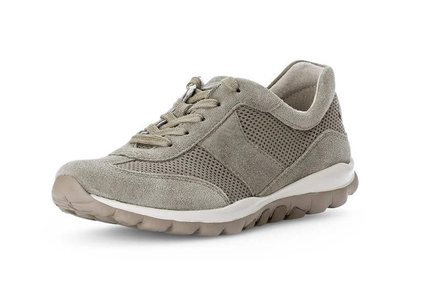 Rolling soft - Gabor sneakers - Sneakers - www.bossanogasko.dk