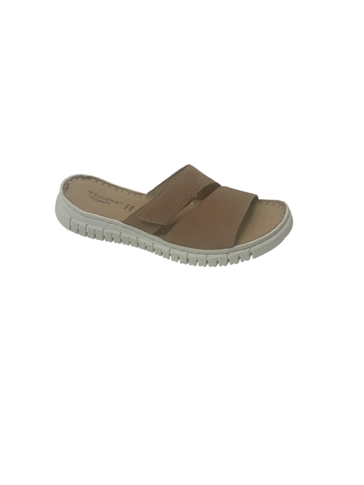 Relax shoe sandal - Sandaler - www.bossanogasko.dk